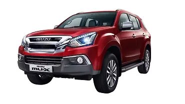 Isuzu Cars Price, New Car Models 2021, Images, Specs | CarTrade