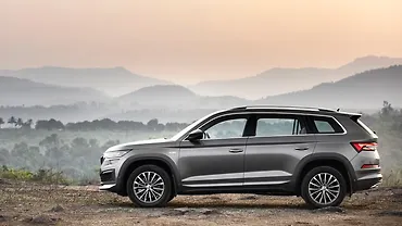 Skoda Cars Price, New Car Models 2021, Images, Specs | CarTrade