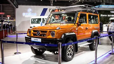 Force Motors Cars Price, New Car Models 2021, Images, Specs | CarTrade