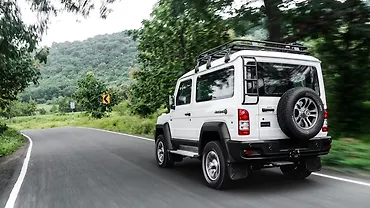 Force Motors Cars Price, New Car Models 2021, Images, Specs | CarTrade