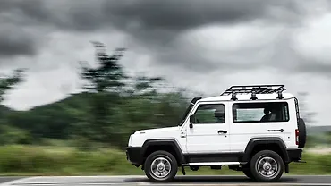 Force Motors Cars Price, New Car Models 2021, Images, Specs | CarTrade