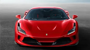 Ferrari Cars Price, New Car Models 2021, Images, Specs | CarTrade