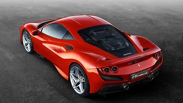 Ferrari Cars Price, New Car Models 2021, Images, Specs | CarTrade