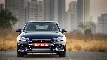 Audi Cars Price, New Car Models 2021, Images, Specs | CarTrade