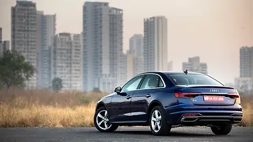 Audi Cars Price, New Car Models 2021, Images, Specs | CarTrade