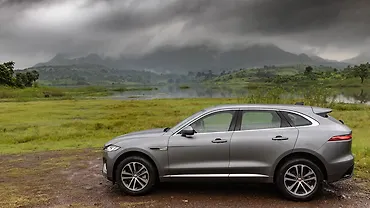 Jaguar Cars Price, New Car Models 2021, Images, Specs | CarTrade