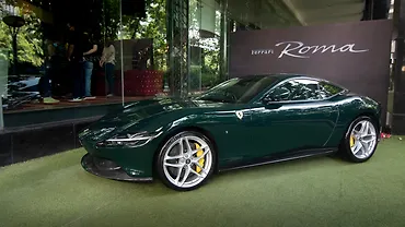 Ferrari Cars Price, New Car Models 2021, Images, Specs | CarTrade