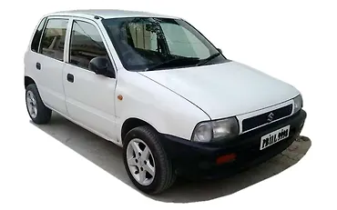 Compare Citroen eC3 vs Tata Tiago EV vs Maruti Zen [1996-2003]