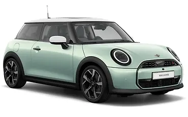 Compare Mini Cooper S Convertible vs Mini Cooper vs BMW i7