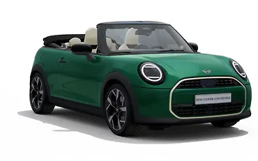 Compare Mini Cooper S Convertible vs Mini Cooper vs BMW i7