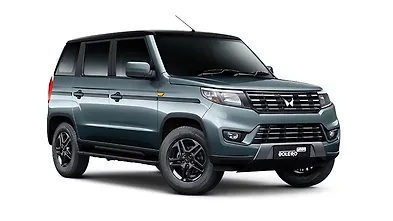Mahindra Bolero 2026 B4 | Bolero 2026 Base Model Price, Specs, Images ...