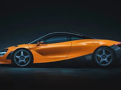 McLaren 720S Price, Images, Specs, Reviews, Mileage, Videos | CarTrade