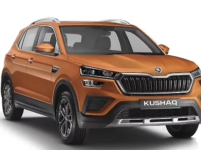 Skoda Kushaq Price, Images, Specs, Reviews, Mileage, Videos | CarTrade