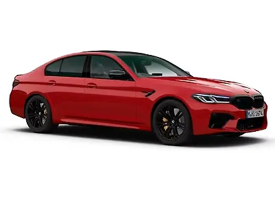 BMW M5 Price, Images, Specs, Reviews, Mileage, Videos | CarTrade