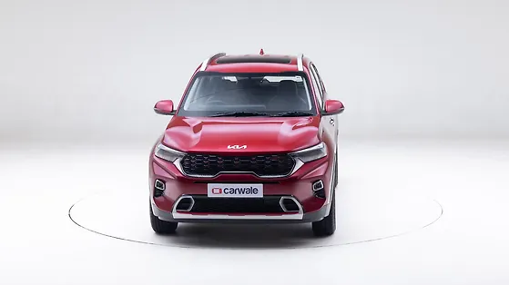 Kia Sonet 360 View - CarTrade