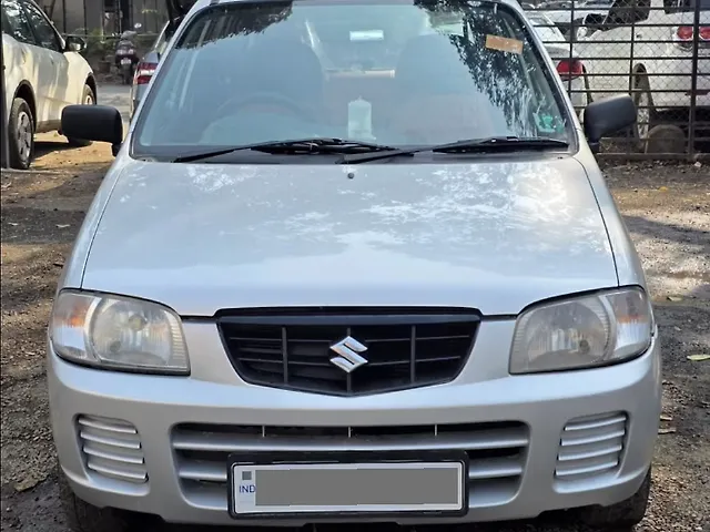 2432 Second Hand Maruti Suzuki Alto in India, Used Maruti Suzuki Alto ...