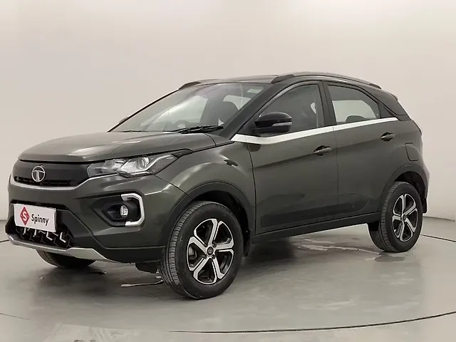 514 Second Hand Tata Cars in Pune, Used Tata Cars in Pune - CarTrade