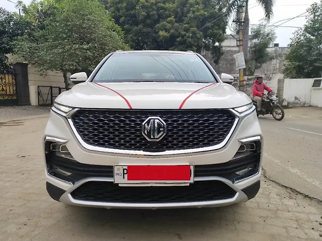 16 Second Hand MG Cars in Amritsar, Used MG Cars in Amritsar - CarTrade