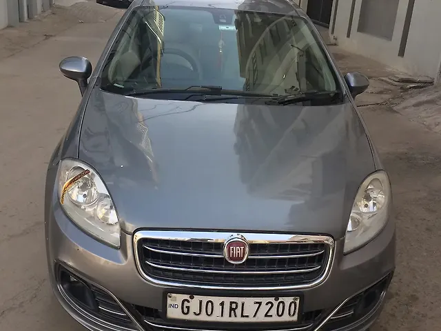 Fiat Linea Classic Edition