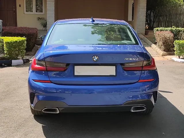 Used 2022 BMW 3 Series Gran Limousine [2021-2023] 330Li M Sport First Edition for sale at Rs. 59 ...