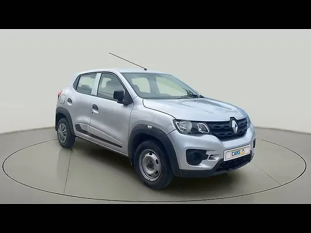 Second Hand 2016 Renault Kwid RXE for sale at Rs. 2,26,200 in Pune.