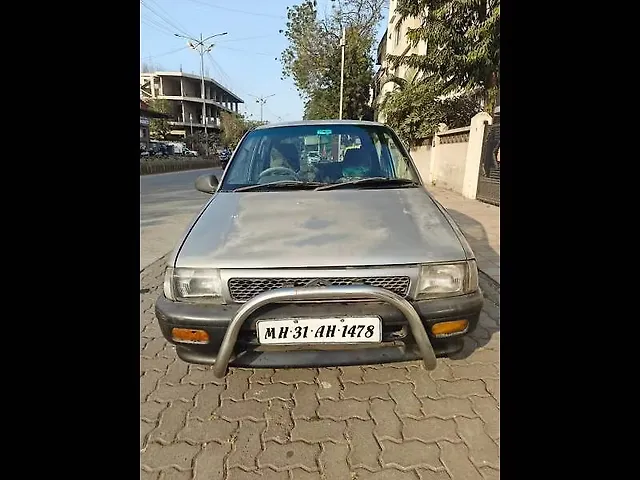 Second Hand Maruti Suzuki Zen in Nagpur, Used Maruti Suzuki Zen Cars in ...