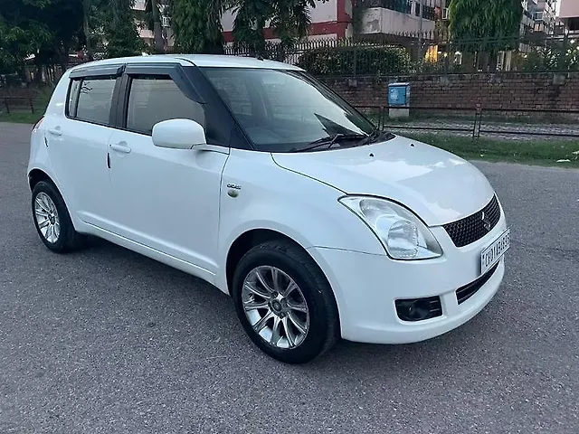 27 Used Maruti Suzuki Swift Cars in Shimla, Second Hand Maruti Suzuki ...