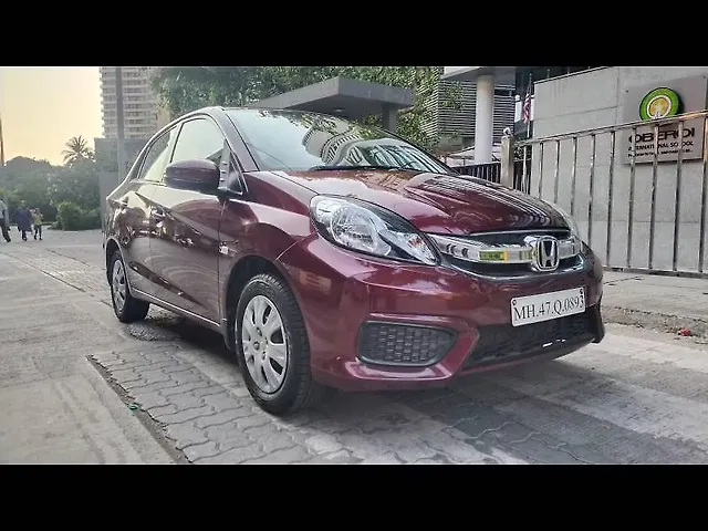 73 Used Honda Amaze Cars in Navi Mumbai, Second Hand Honda Amaze Cars ...