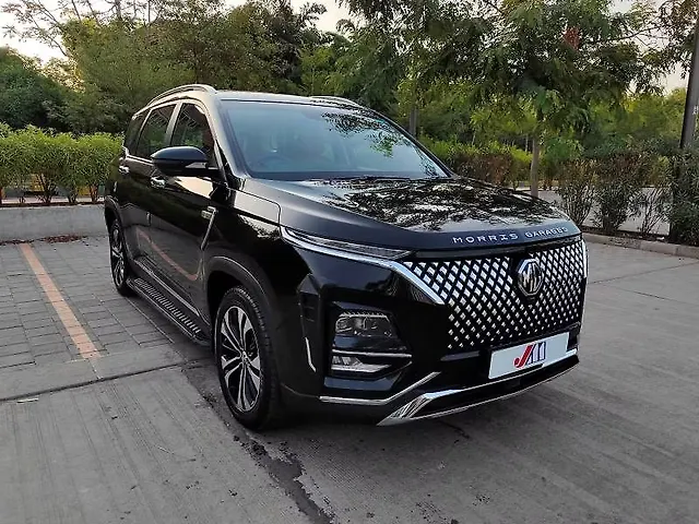 Second Hand 2023 MG Hector Savvy Pro 1.5 Turbo Petrol CVT [2023] for ...