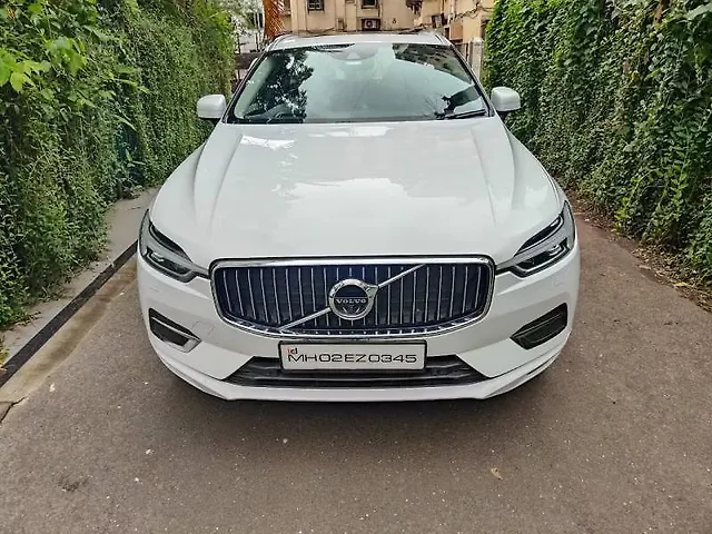 Second Hand 2018 Volvo XC60 Inscription for sale at Rs. 39,90,000 in ...