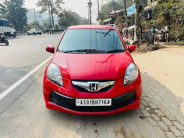 Used Honda Brio Cars in Nagaon, Second Hand Honda Brio Cars in Nagaon ...