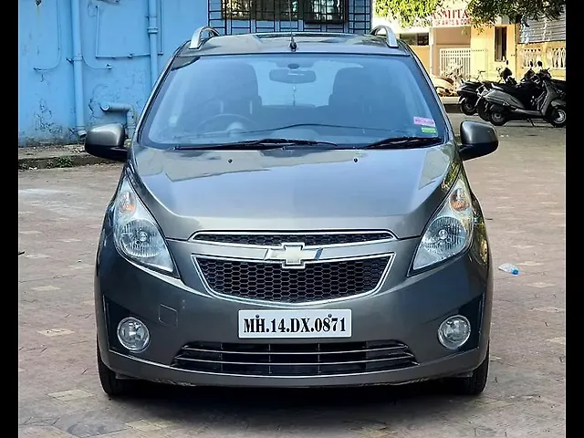 Chevrolet Beat Spare Parts In Mumbai India | Reviewmotors.co
