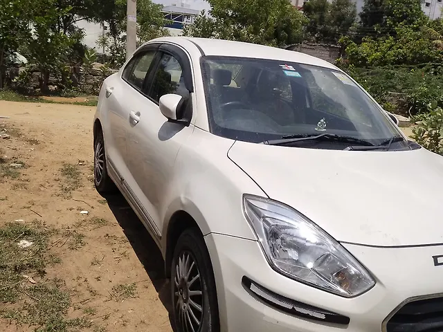 Used Maruti Suzuki DZire Cars in Tandur, Second Hand Maruti Suzuki ...