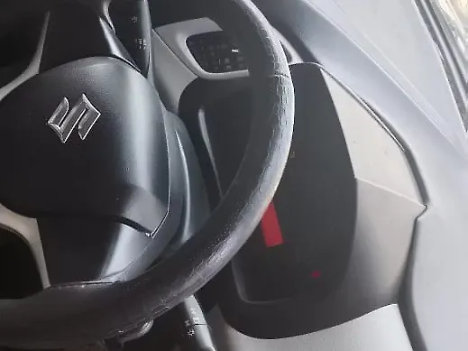 Second Hand 2021 Maruti Suzuki Wagon R VXi (O) 1.0 for sale at Rs. 5 ...