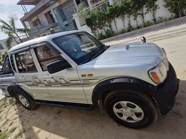 Second Hand 2019 Mahindra Scorpio Getaway 2WD BS IV for sale at Rs. 7 ...