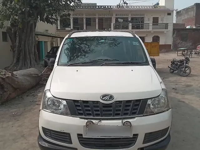 Second Hand 2013 Mahindra Xylo E4 BS-IV for sale at Rs. 1,80,000 in ...