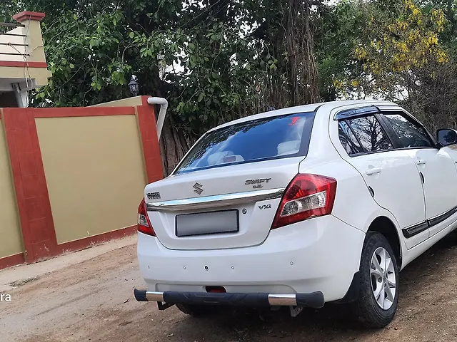 Second Hand 2014 Maruti Suzuki Swift VXi for sale at Rs. 3,70,000 in Rewa.