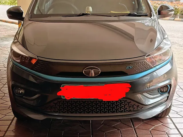 73 Second Hand Tata Tigor EV in India, Used Tata Tigor EV Cars in India ...