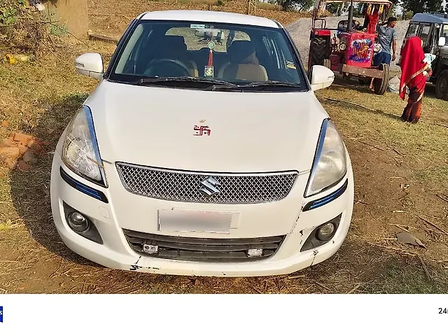 Second Hand 2012 Maruti Suzuki Swift VDi for sale at Rs. 2,50,000 in Chhabra.