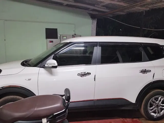 Second Hand Kia Carens in Sagara, Used Kia Carens Cars in Sagara - CarTrade