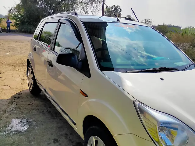 84 Second Hand Cars in Goa, Used Cars in Goa - CarTrade