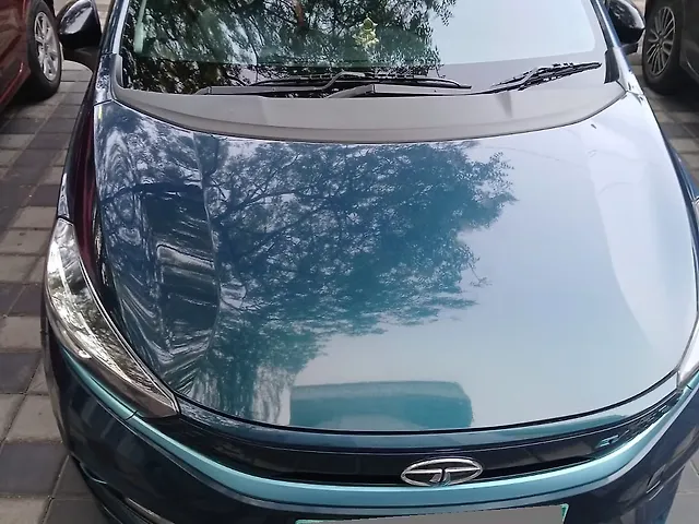 81 Second Hand Tata Tigor EV in India, Used Tata Tigor EV Cars in India ...