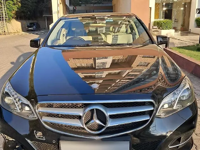 13 Second Hand Mercedes-Benz CLS in India, Used Mercedes-Benz CLS Cars ...