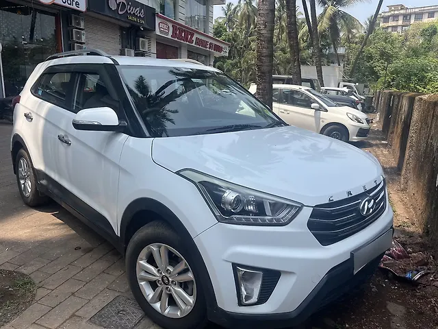84 Second Hand Cars in Goa, Used Cars in Goa - CarTrade