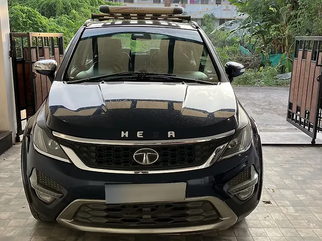 172 Second Hand Tata Hexa in India, Used Tata Hexa Cars in India - CarTrade