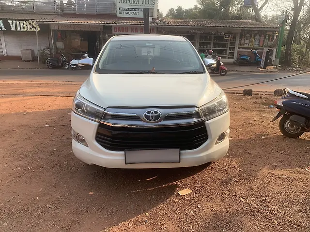 84 Second Hand Cars in Goa, Used Cars in Goa - CarTrade