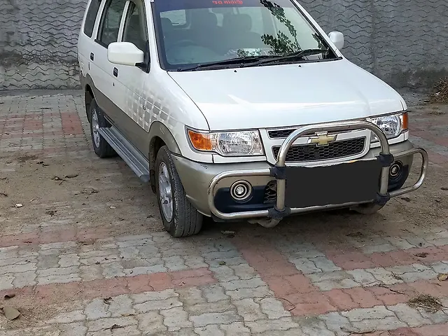 19 Second Hand Chevrolet Tavera in India, Used Chevrolet Tavera Cars in ...