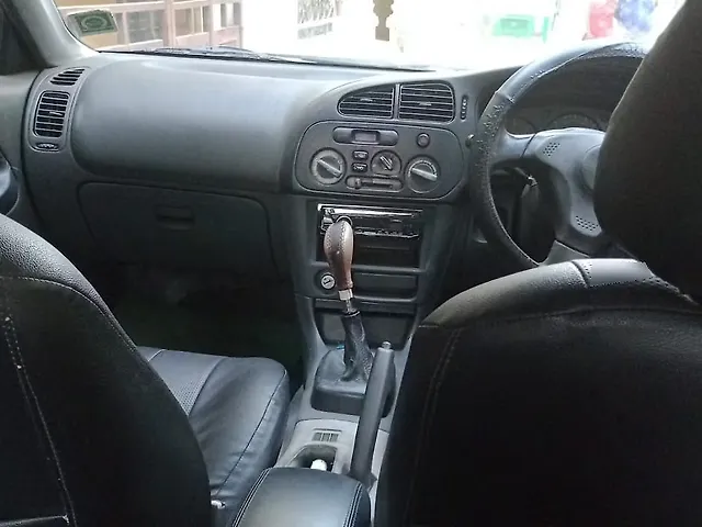 Second Hand Mitsubishi Lancer in India, Used Mitsubishi Lancer Cars in ...