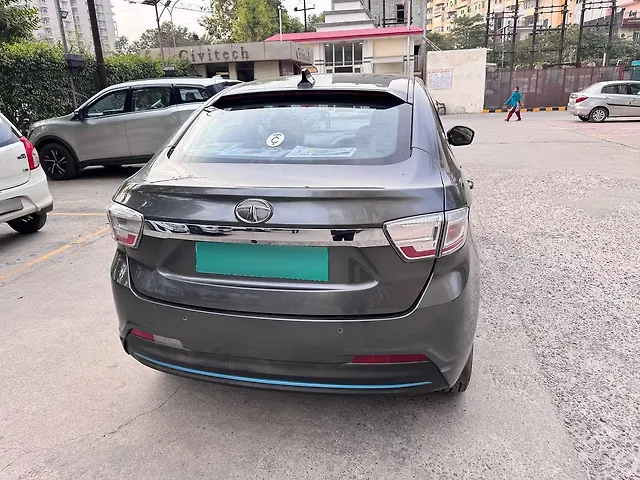64 Second Hand Tata Tigor EV in India, Used Tata Tigor EV Cars in India ...