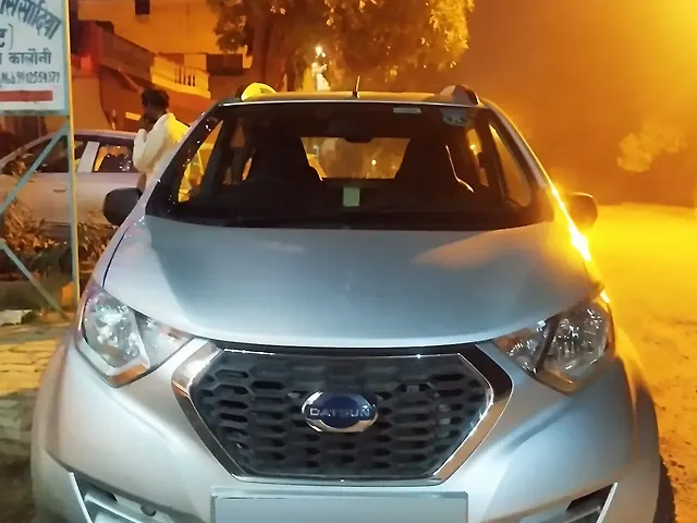 Second Hand Datsun Redigo in Budaun, Used Datsun Redigo Cars in Budaun ...